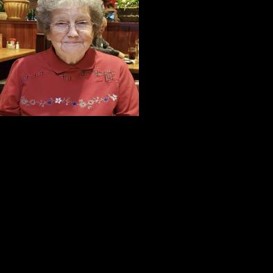 Wilma Ann Brown Phillips | Obituaries | overtoncountynews.com