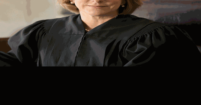Hollars announces re-election for Circuit Court Judge | Local & State ...