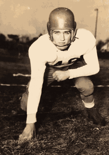 Livingston Academy Football Hall of Fame held September 16th | Sports ...