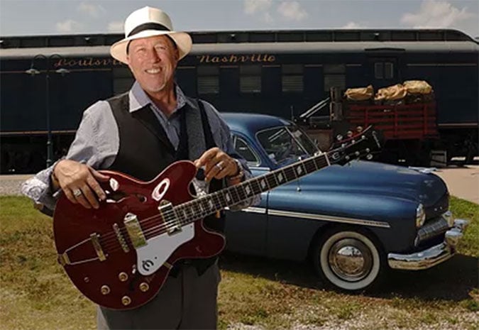 Live in Livingston concert series announced for 2021 | Arts ...