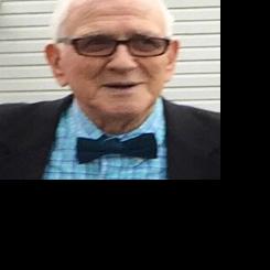 Donald Harold Ramsey | Obituaries | overtoncountynews.com