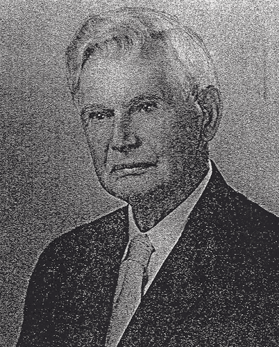 The writings of George Allen Knight | Lifestyles | overtoncountynews.com