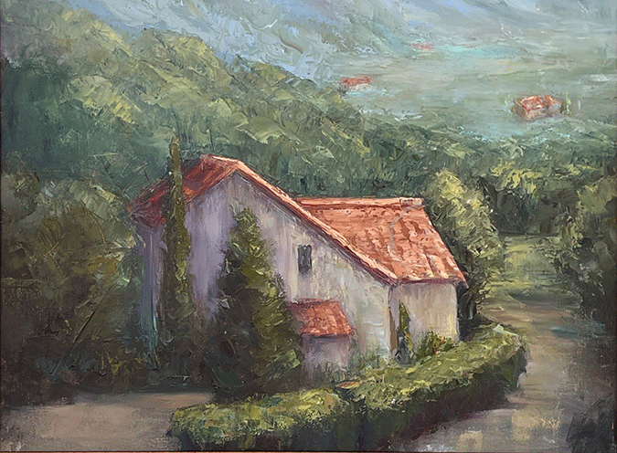 Suzanne Lavone Smith to exhibit works | Arts & Entertainment ...