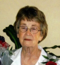 Louella “Lou” ann HULL ledford | Obituaries | overtoncountynews.com