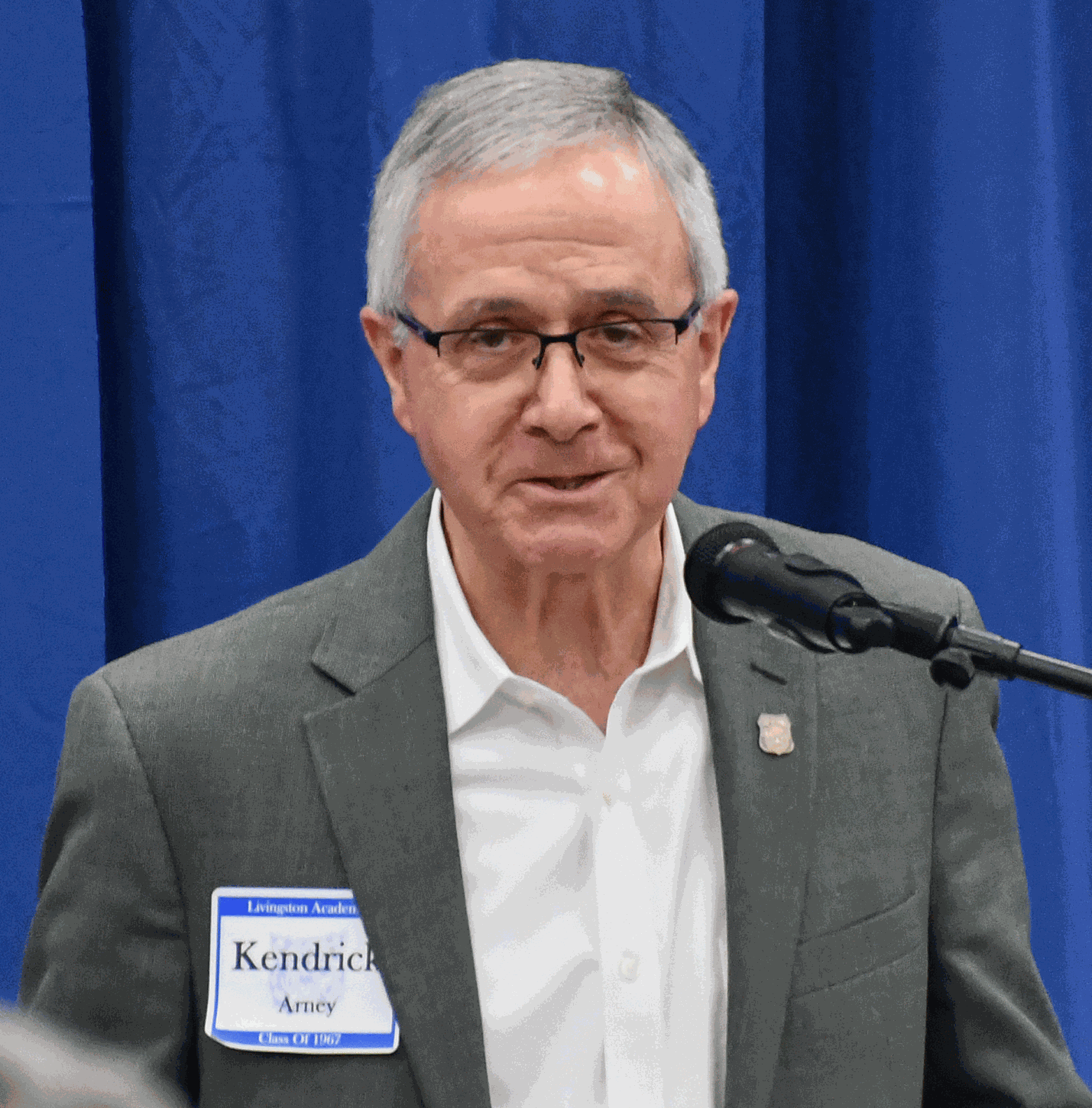 2025 Inductees LA Alumni Hall of Fame | Schools | overtoncountynews.com