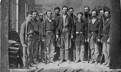 Rebel guerrilla leader executed by military tribunal | Lifestyles ...