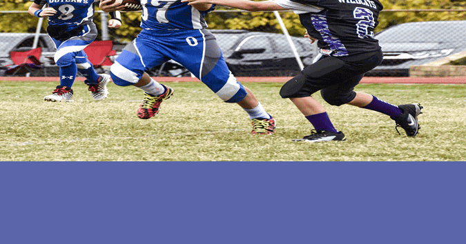 Junior Outlaws advance with 35-8 playoff win | Sports ...