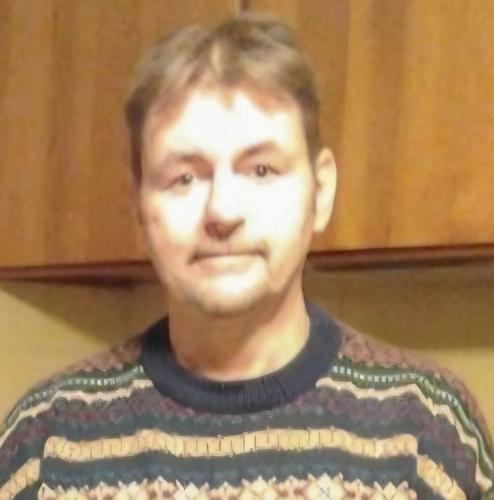 BRIAN KEITH KARPER | Obituaries | overtoncountynews.com
