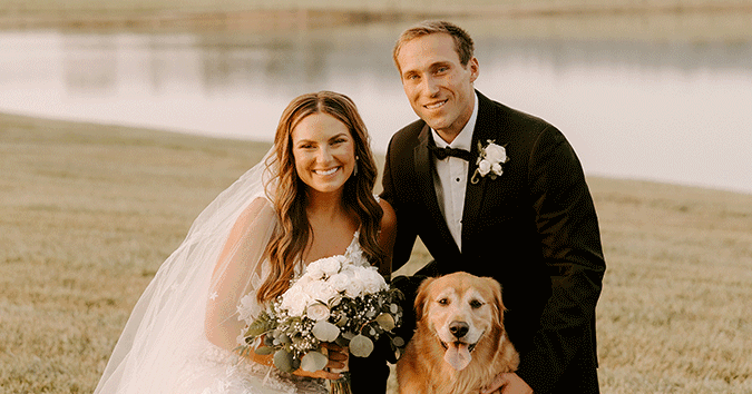 Miss Smith, Mr. Phillips exchange June vows | Lifestyles ...