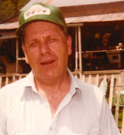 CECIL O. CONNER | Obituaries | overtoncountynews.com