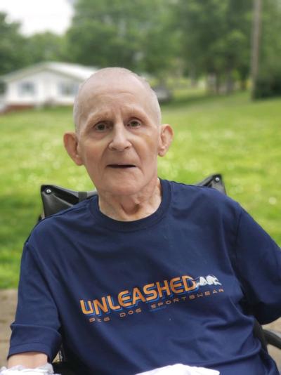 Edward Dailey | Obituaries | overtoncountynews.com