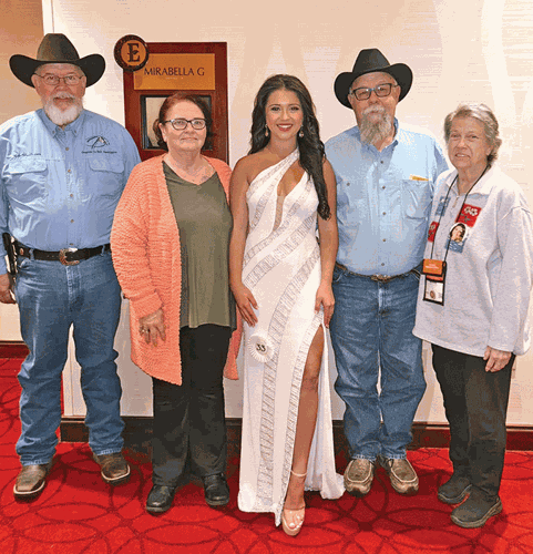 Overton County Fair wins awards | News | overtoncountynews.com