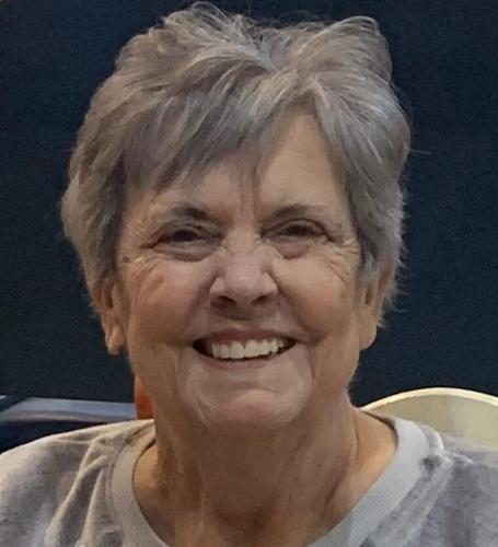 GLENDA JOYCE WOOLBRIGHT | Obituaries | overtoncountynews.com