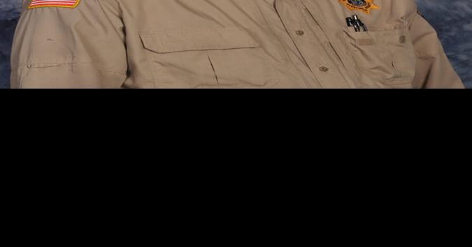 Tim Porter announces bid for Overton County Sheriff | Local & State ...