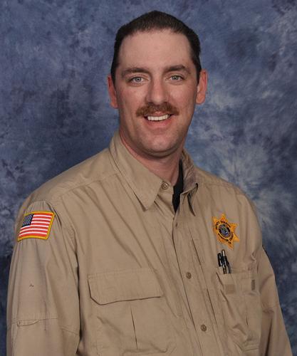 Tim Porter announces bid for Overton County Sheriff | Local & State ...