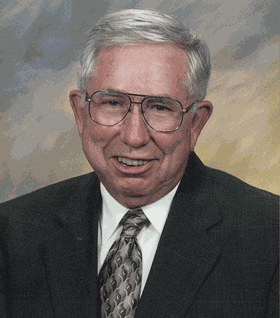 GERALD (JERRY) R. HARVEY | Obituaries | overtoncountynews.com