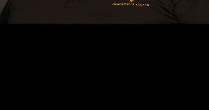 John Garrett seeks re-election as Sheriff | Local & State ...