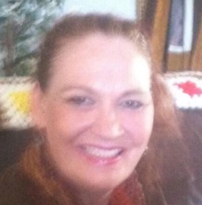 CHRISTY LEIGH SCOTT | Obituaries | overtoncountynews.com