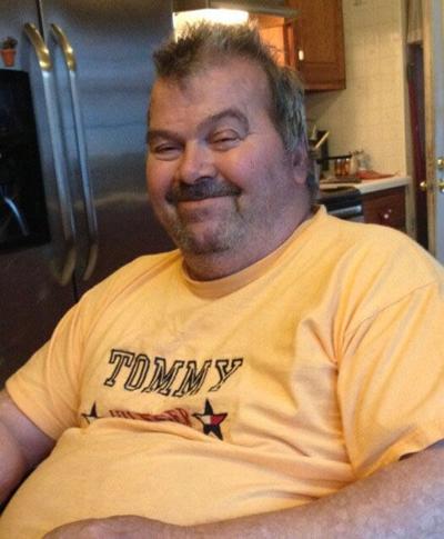 ANTHONY NEVADA ~RICHARD ALLEN | Obituaries | overtoncountynews.com