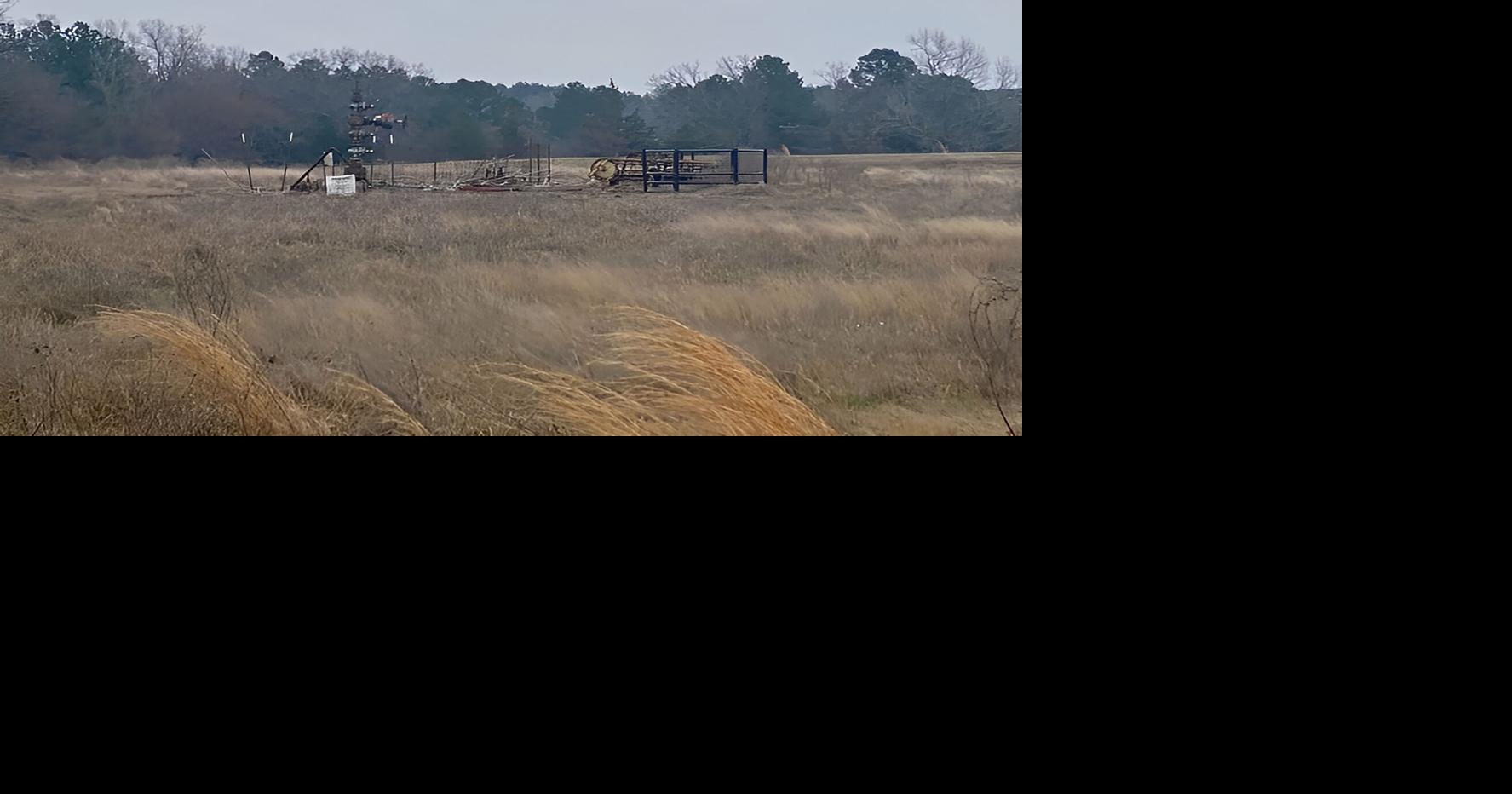Federal, state funding to help plug orphaned wells in Harrison, Panola ...