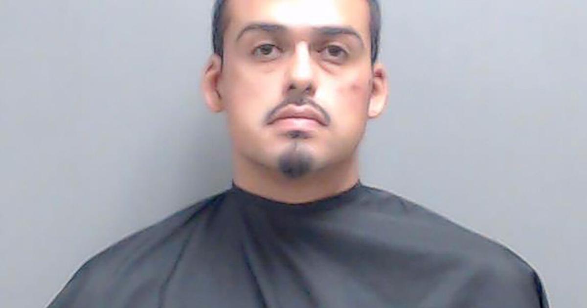 Arizona man charged after police chase in Harrison, Panola counties ... Arizona man charged after police chase in Harrison, Panola counties ...