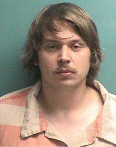 Carthage Man Arrested After 100 Mph Chase In Nacogdoches County News