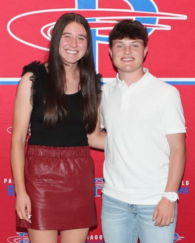 AWARDS BANQUET | Sports | paragoulddailypress.com