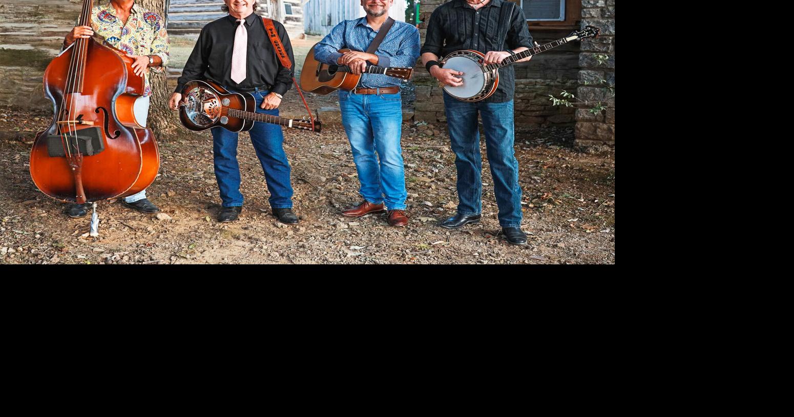 Tim Graves and the Farm Hands to perform at Bluegrass Monday | Arts ...