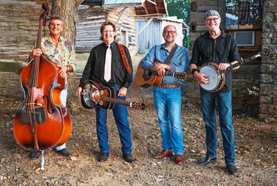Tim Graves and the Farm Hands to perform at Bluegrass Monday | Arts ...