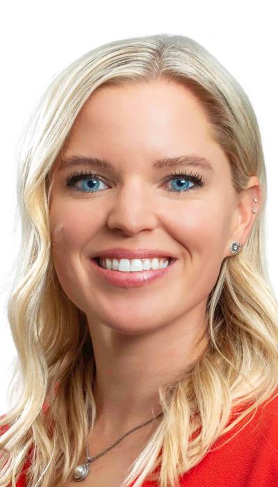 Jennifer Loiacano assumes Director of Governmental Affairs role | News ...