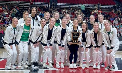 Lady Eagles earn ninth NEA championship | Sports | paragoulddailypress.com