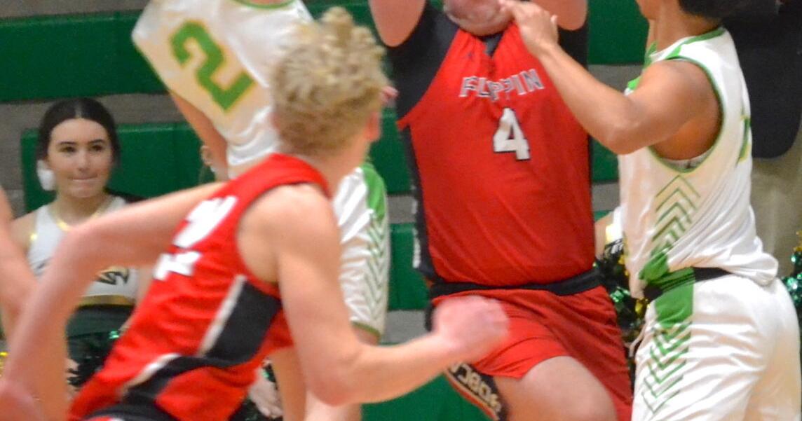 GCT defeats Flippin 75-55 | Sports | paragoulddailypress.com
