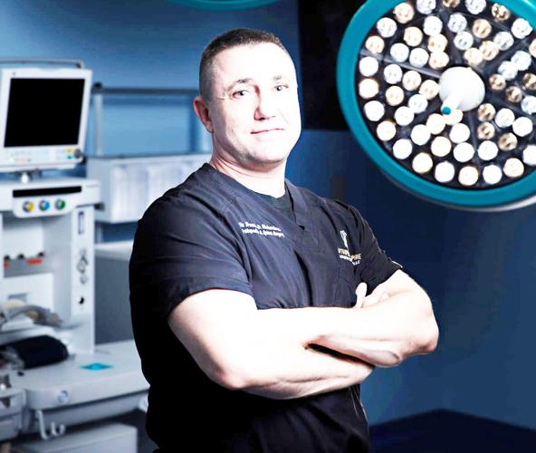 Friends, colleagues remember Dr. Travis Richardson | News ...