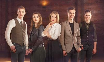 KASU’s Bluegrass Monday concert will feature The Family Sowell | Arts ...