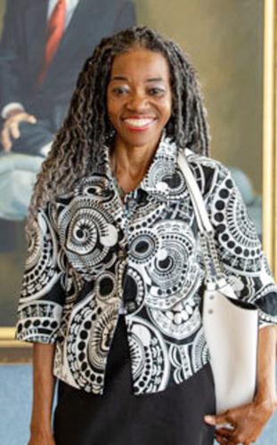 Retiring and veteran faculty members recognized during Honors Convocation | News ...