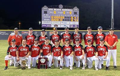 Paragould wins American Legion state championship | Sports ...