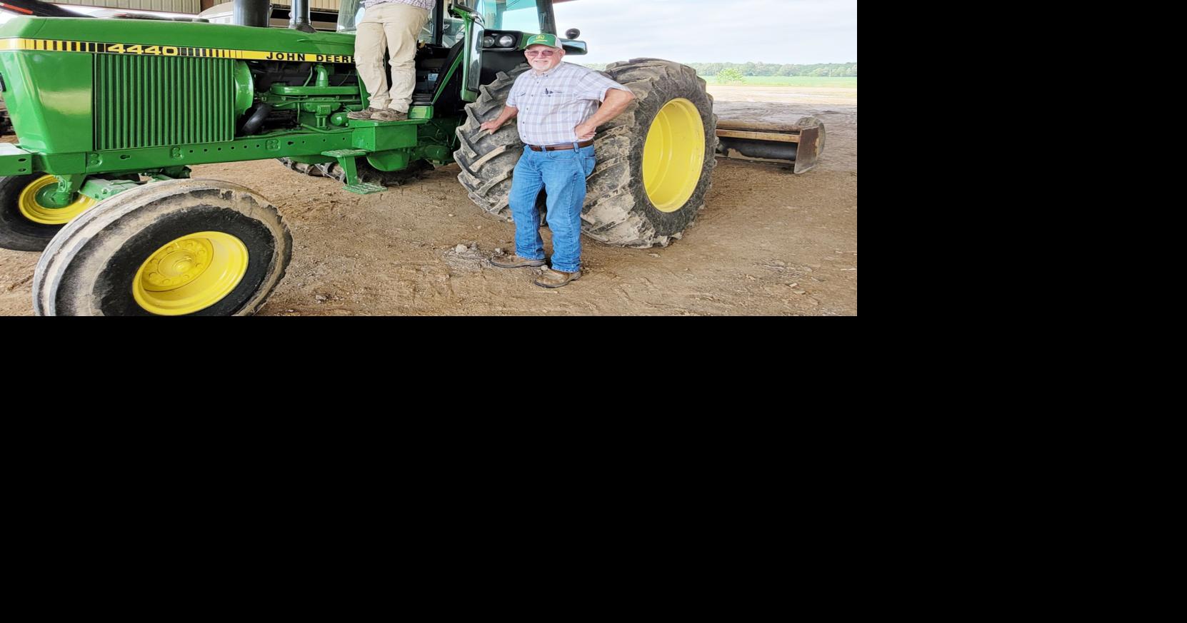 Eason Bros. selected as Farm Family of the Year | News ...
