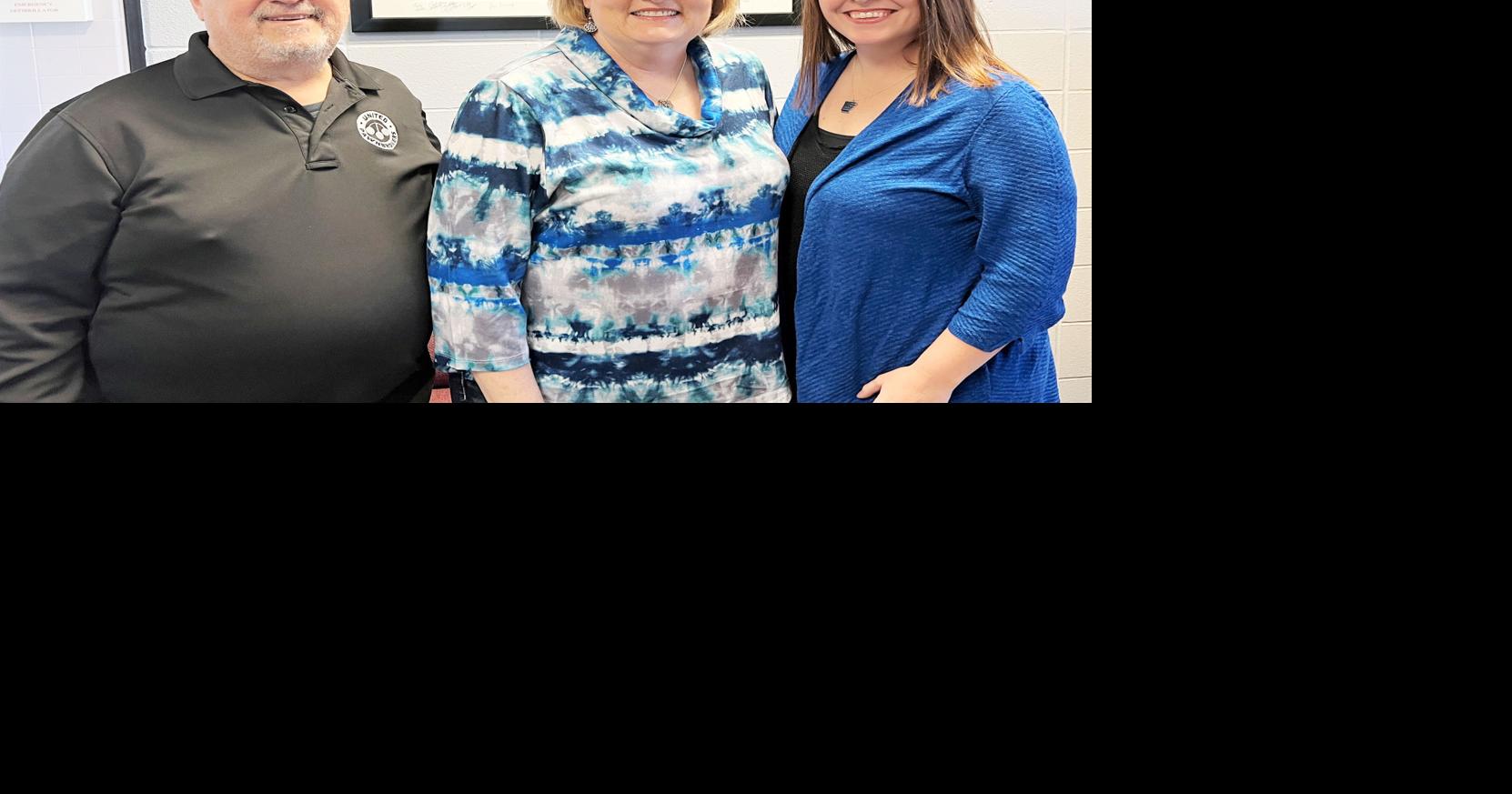 Jonathan Schmidt Memorial Scholarship established through BRTC ...