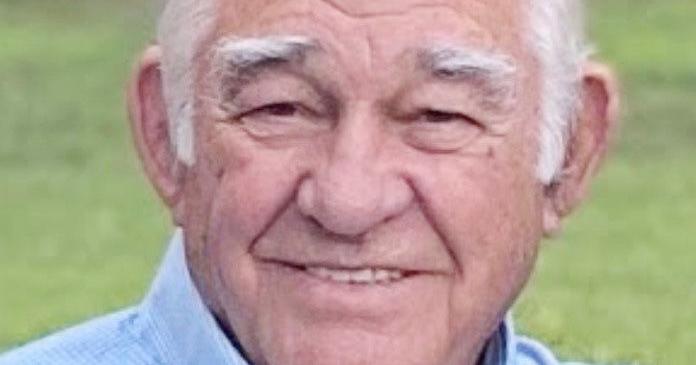 Ron Mitchell shares his love of Greene County through the years | News ...