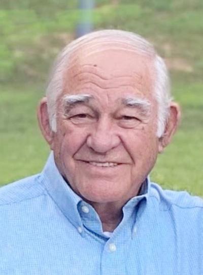 Ron Mitchell shares his love of Greene County through the years | News ...