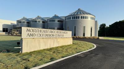 Grand opening set for Rice Research and Extension Center | News ...