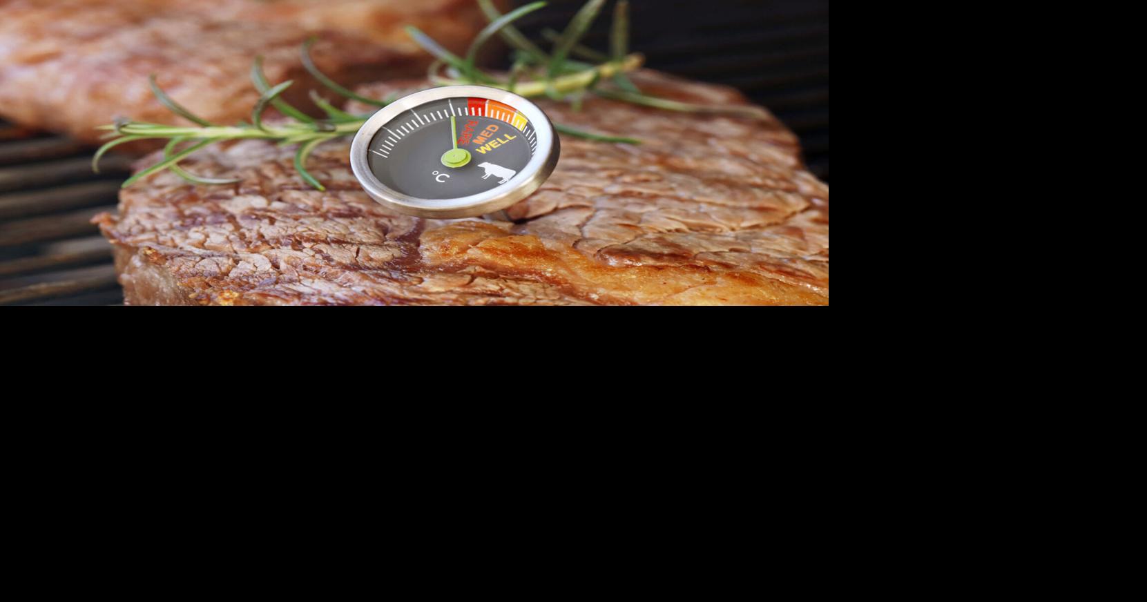 Spoiler alert: Extension offers tips for food safety this summer | News ...