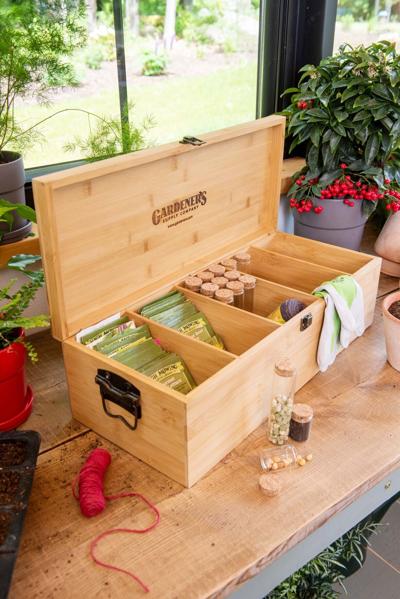 Gifts with multiple functions and styles | News | paragoulddailypress.com