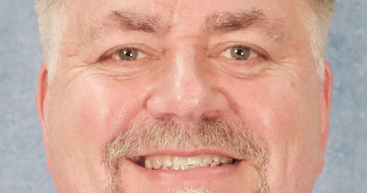 BRTC hires James Hartness as Chief of Police | News ...