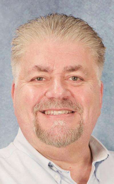 BRTC hires James Hartness as Chief of Police | News ...