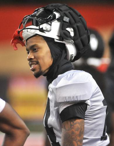 Bowl trip takes A-State's Foreman 'full circle' | Sports ...