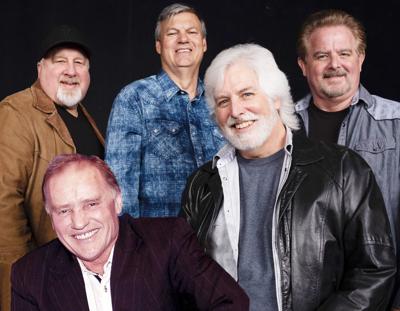 Orleans set for Nov. 4 concert at EACC | Arts & Entertainment ...