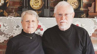 George and Phoebe Harp Honorary Enrichment Fund established | News ...