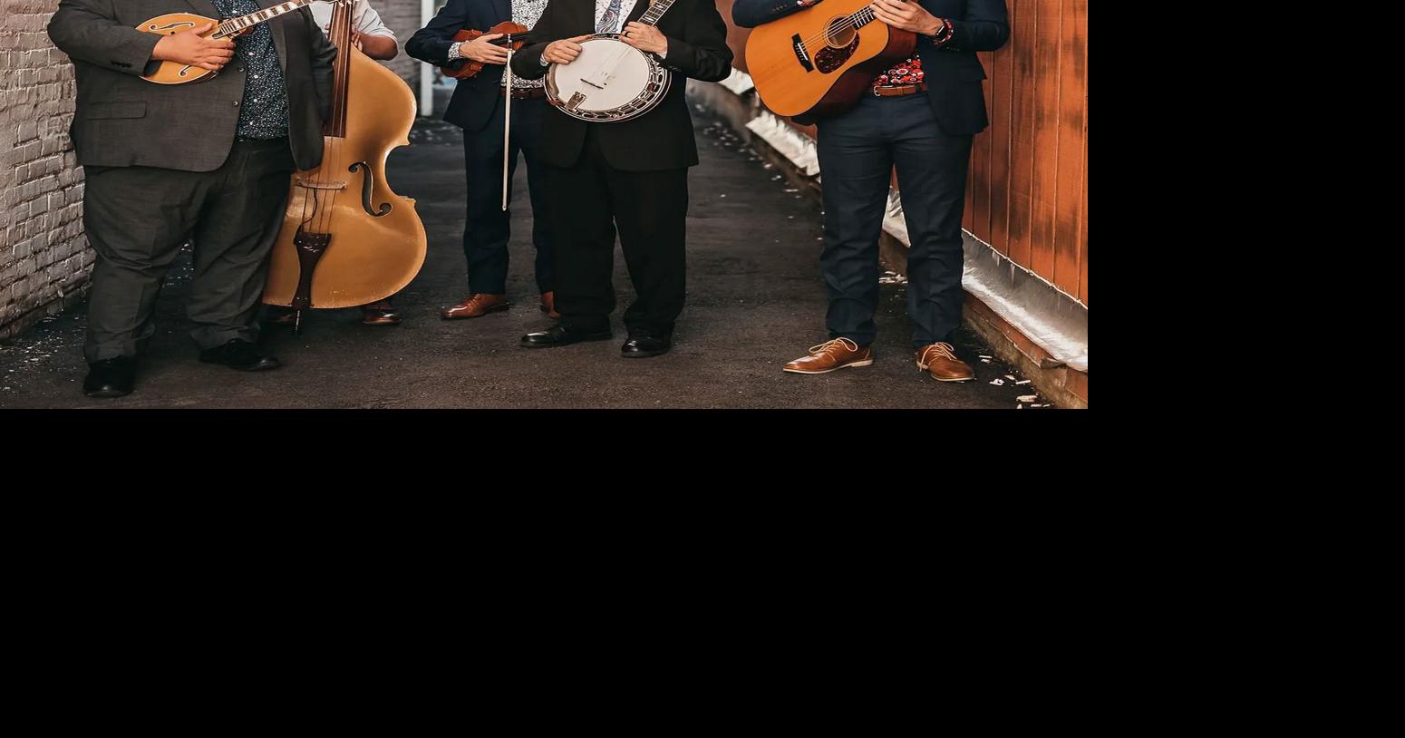 Bluegrass Monday to feature Seth Mulder and Midnight Run | Arts ...
