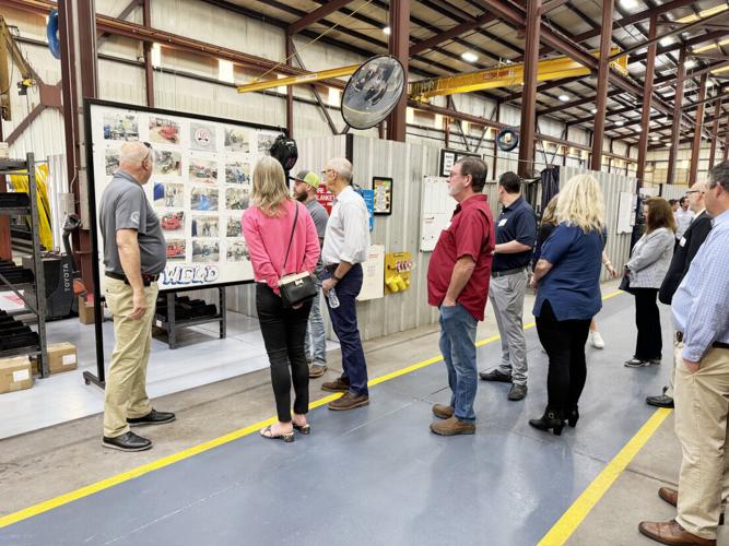 Allen Engineering celebrates 60 years | News | paragoulddailypress.com